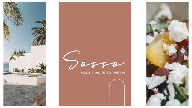 Restaurant Sosso
