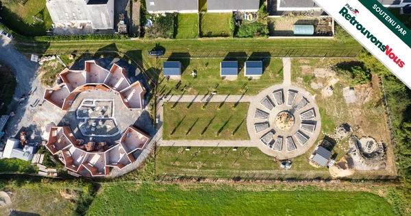 Jardécosème : cultiver l’inclusion et le lien
