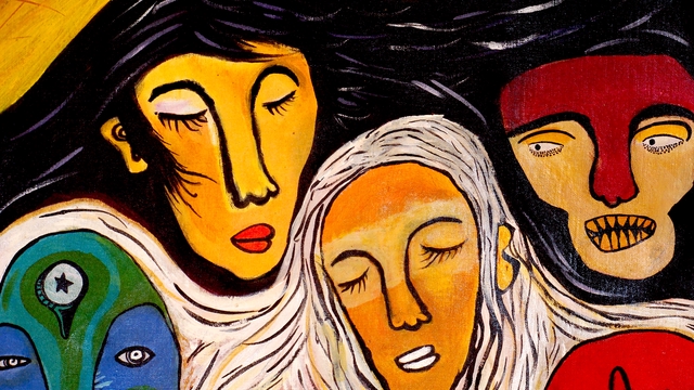 Livre "Le Refuge"