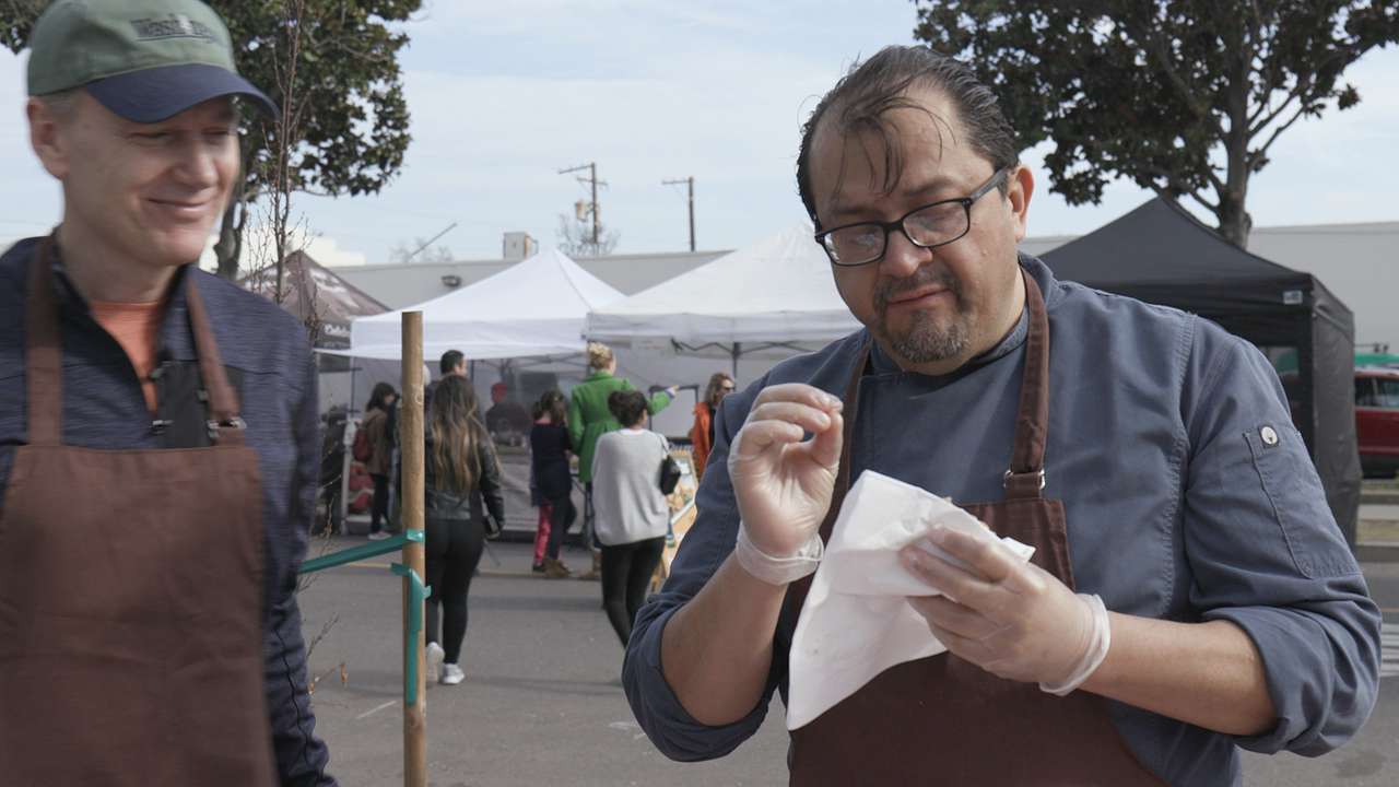 Jackie Mays Burger Grill - Ulule