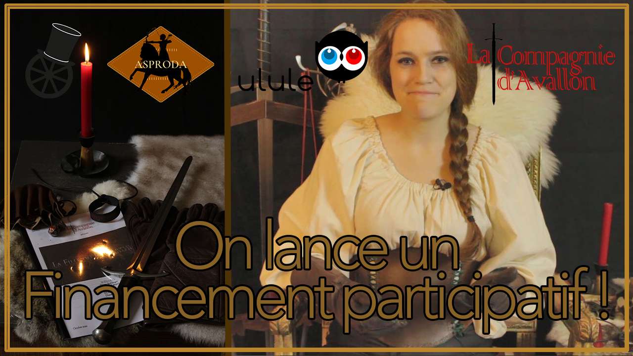 La Fille du roi Arthur