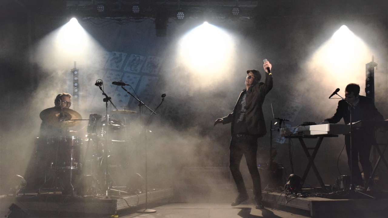 « RESET » Le nouvel EP d’Hollywood Bazar