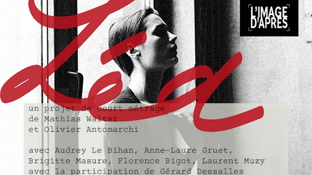 Michaël Nasr - Ulule