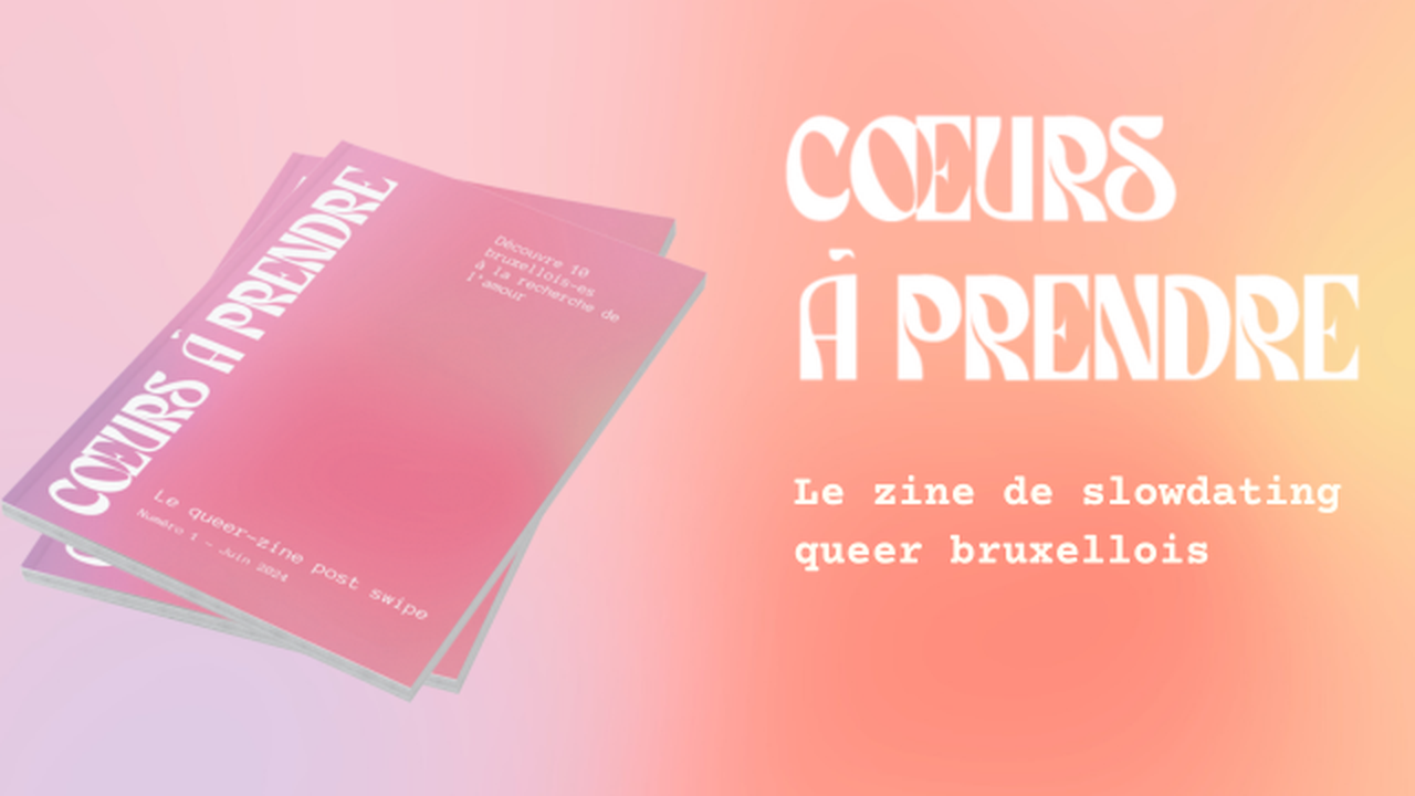 Cœurs à Prendre #1