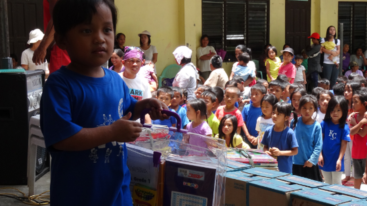 Soutenez Black Pencil Project