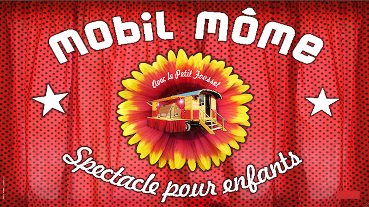 Mobil Môme "Tom 2" nouvel album c'est parti ! - Ulule