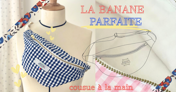 Les Sacs qui ont la Banane