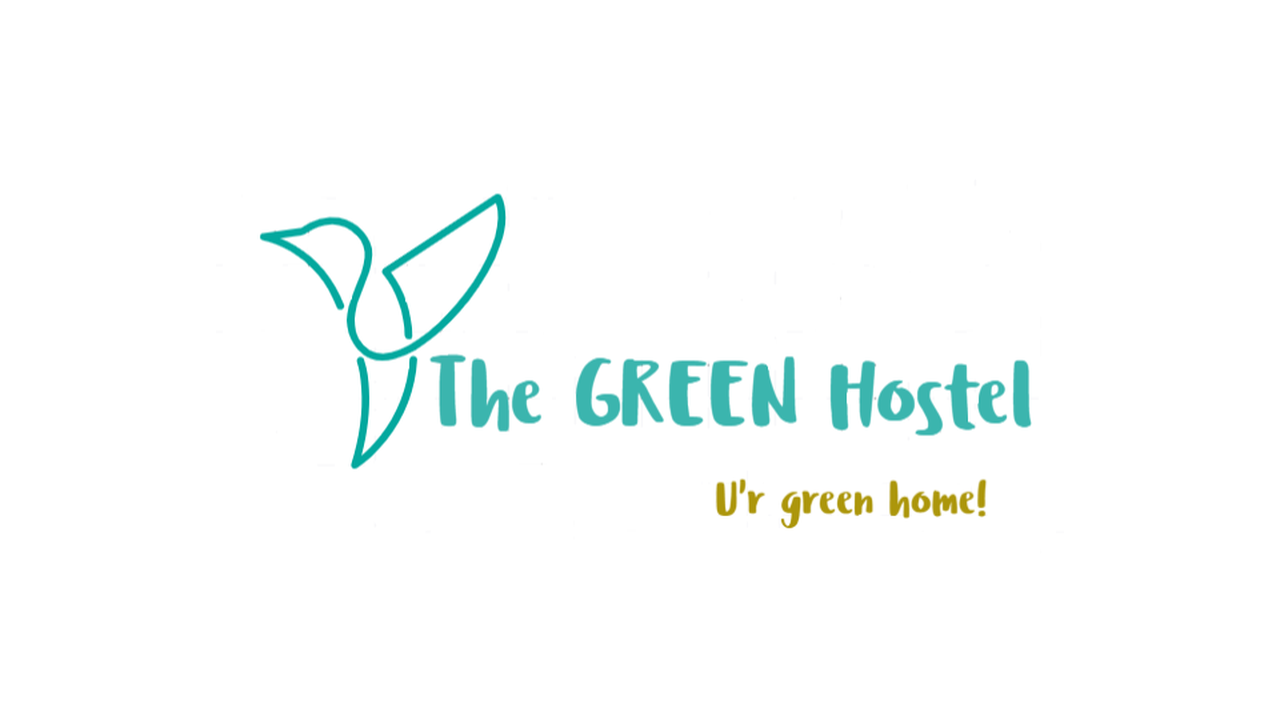 The GREEN Hostel
