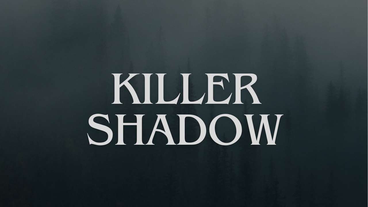 Killer Shadow
