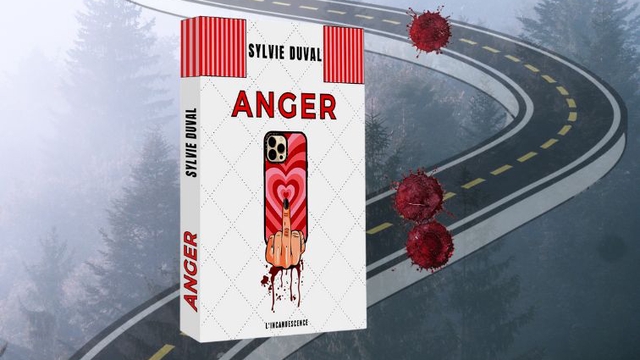 ANGER