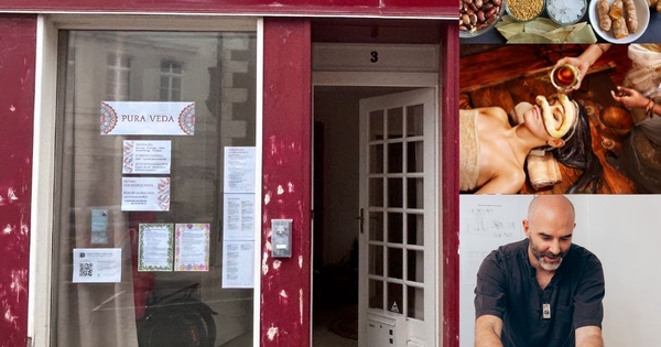 Un élan pour l’Ayurveda dans le Sancerrois