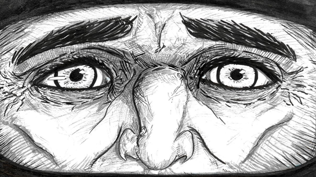 BEHIND BLUE EYES - Ulule