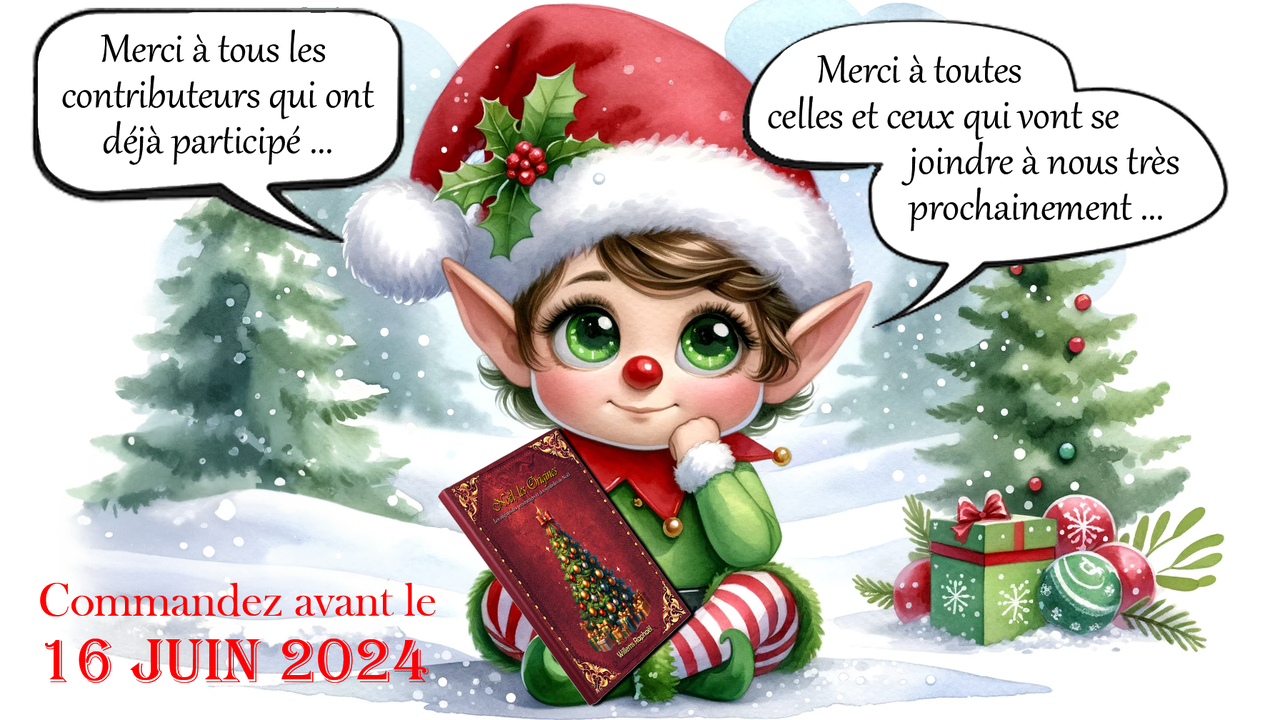 Noël les Origines