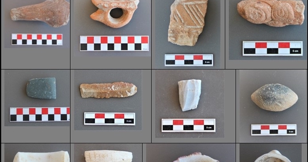 Supporting a Socially Engaged Archaeological Project: TSRP