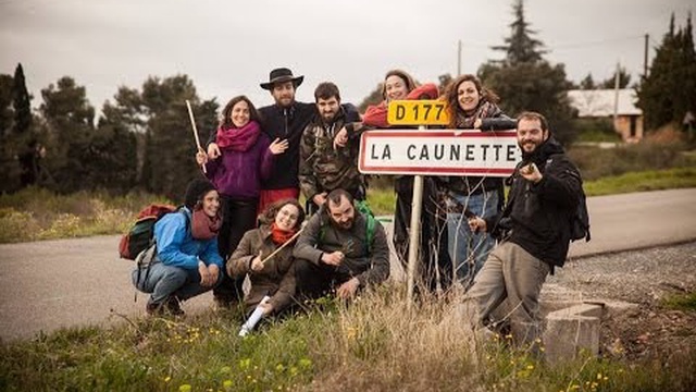 LA BARRUTLA ARDÈCHOISE