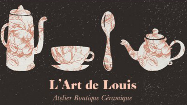 L'Art de Louis - Ulule