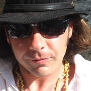 Christophe Corne - Ulule