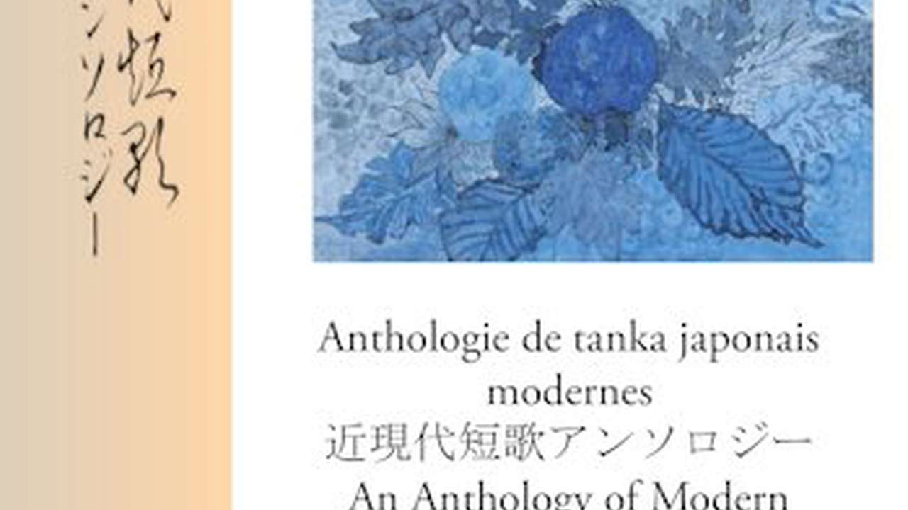 100 poètes japonais du tanka - Ulule