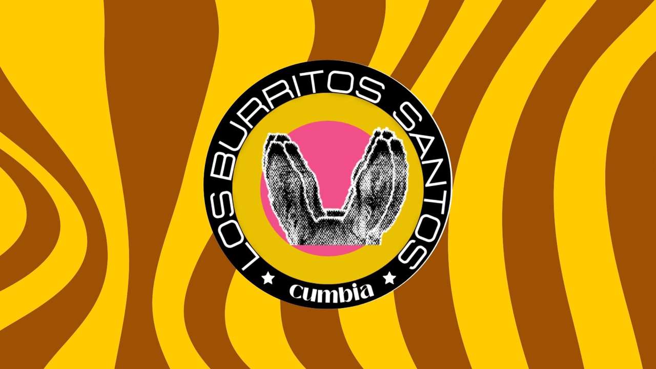 LOS BURRITOS SANTOS, premier clip, premier disque! - Ulule