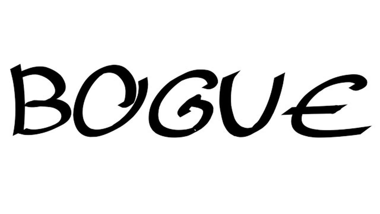 Bogue
