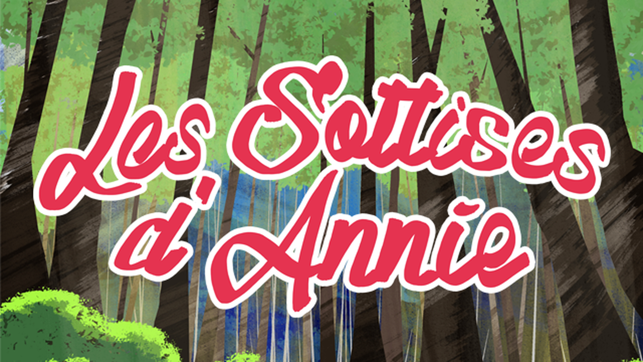 The Legendary Clumsiness of Annie