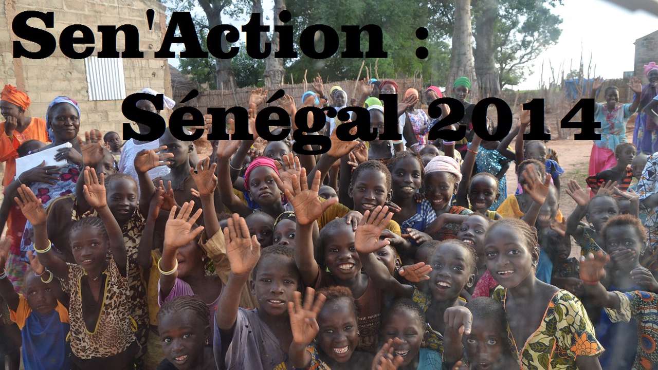 SEN'ACTION