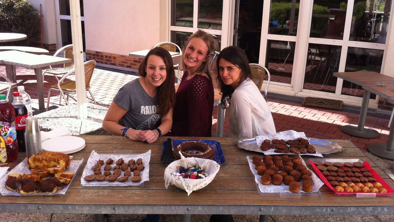 Une Maison au Coeur de la Vie - Ulule