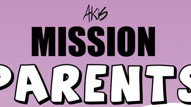 MISSION PARENTS