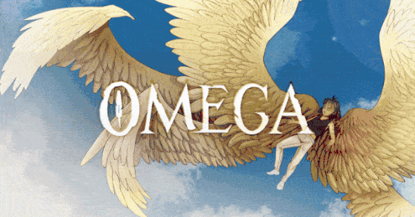 Omega Manga
