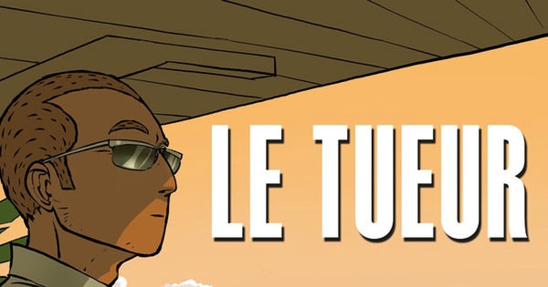 Le Tueur
