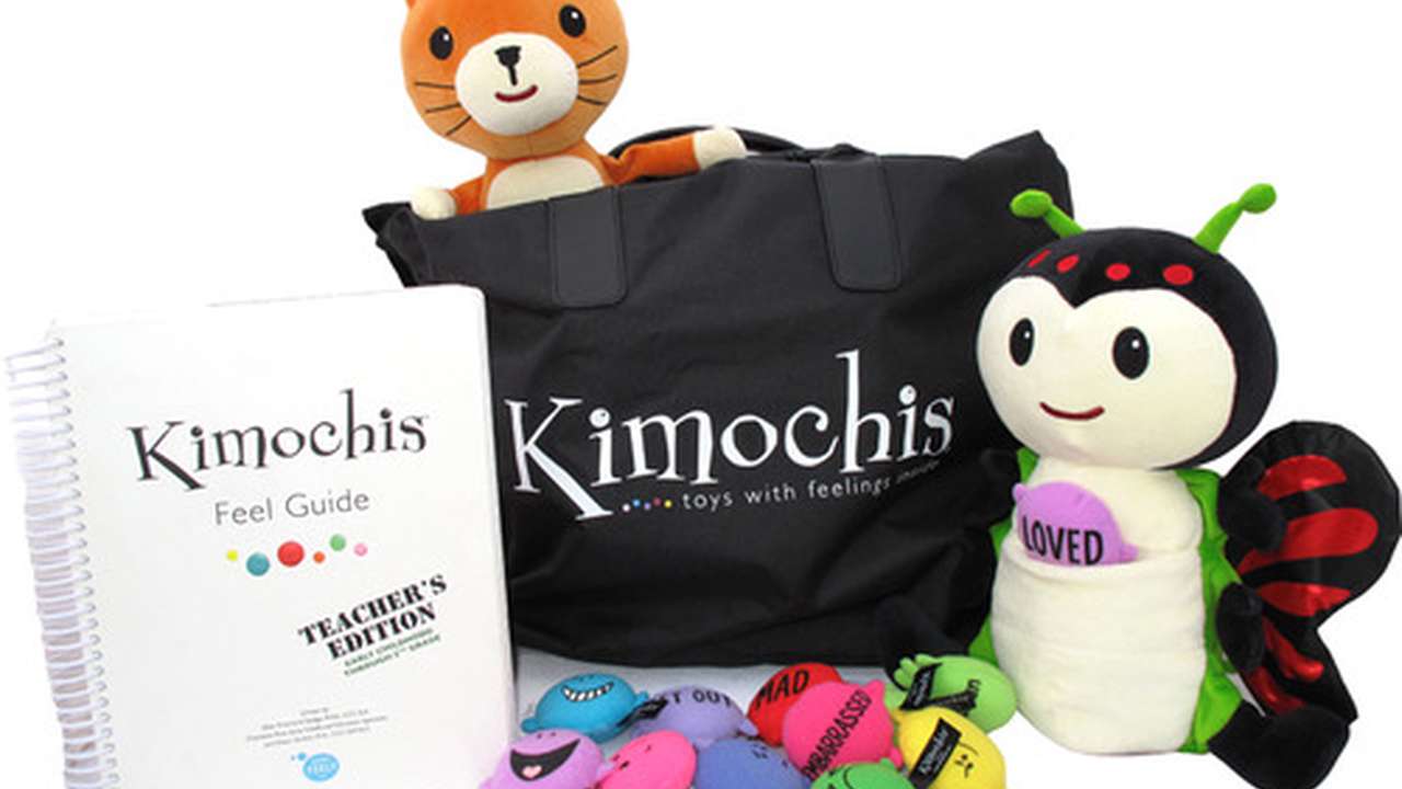 Les kimochis débarquent à Neuchâtel ! - Ulule