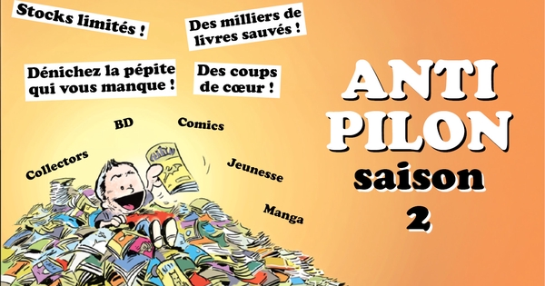 OPÉRATION ANTI PILON 2