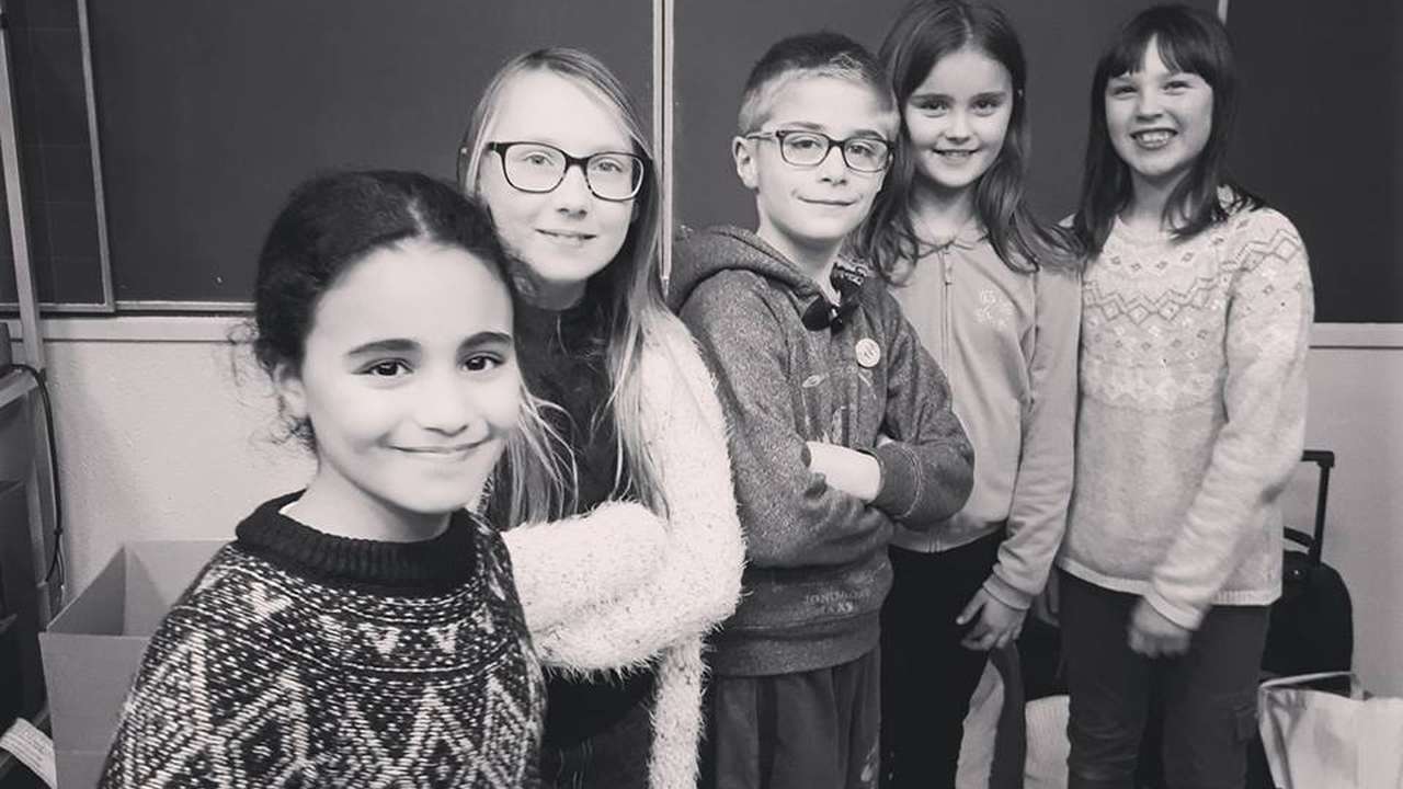 JAMAIS SANS MA TROUSSE ! - Ulule