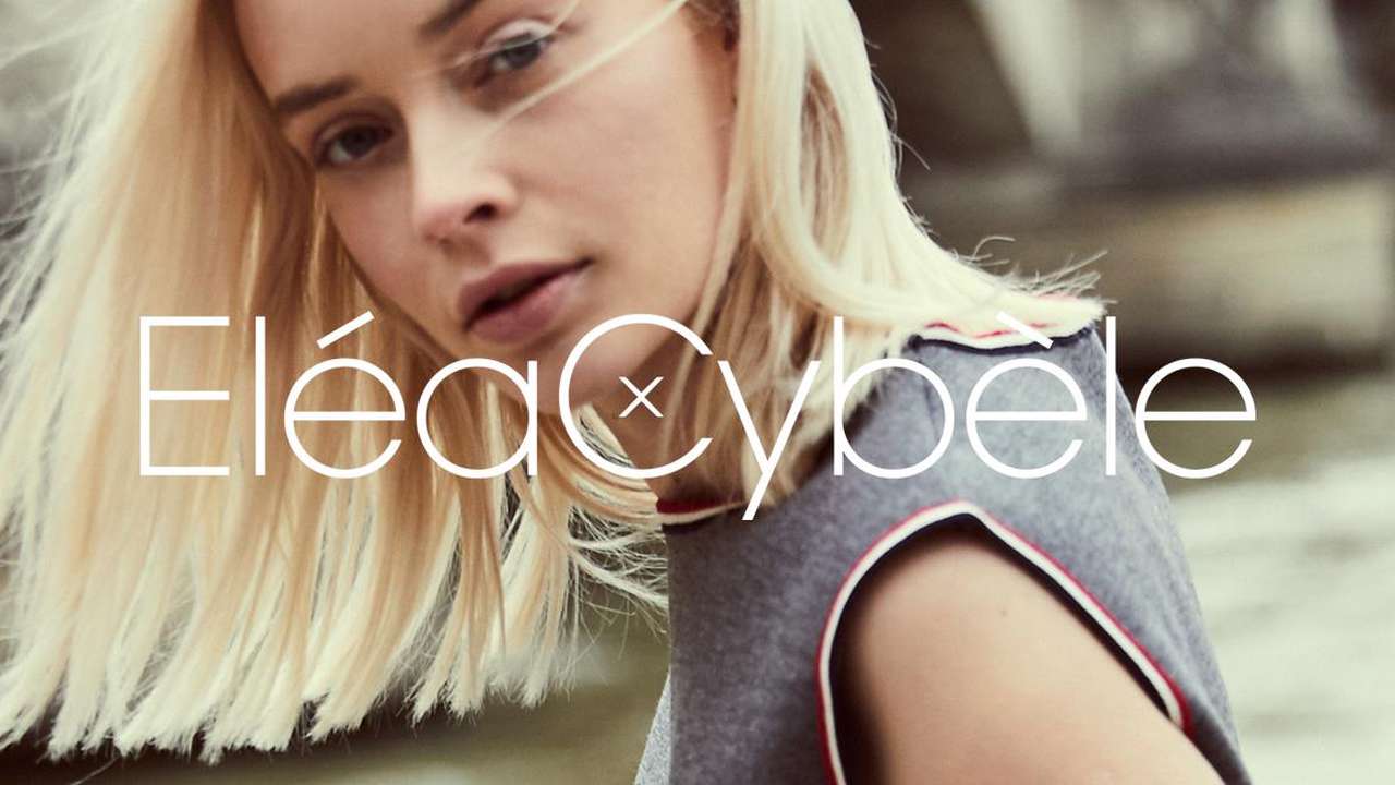Eléa x Cybèle