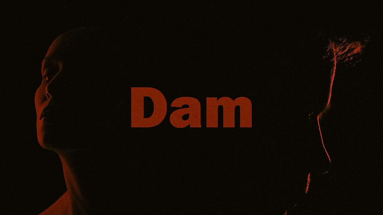Dam