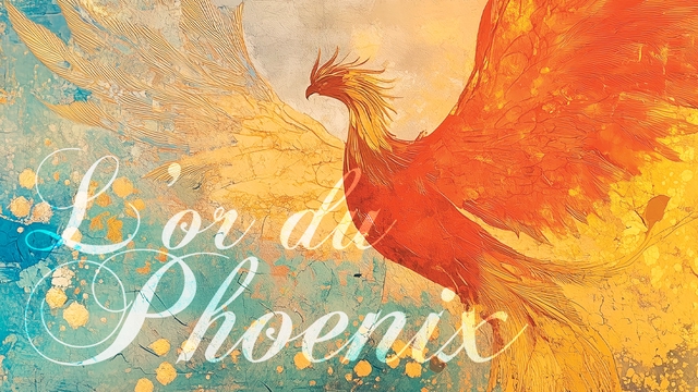 L'Or du Phoenix, oracle