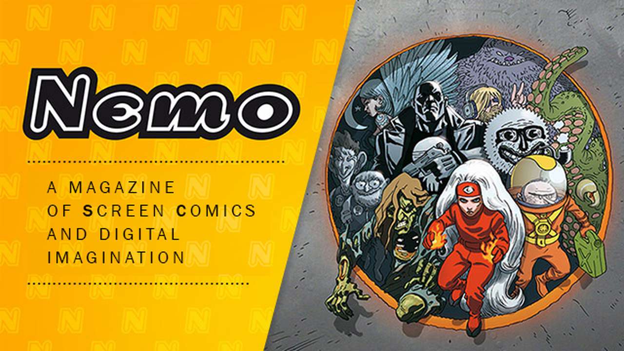 Nemo Magazine