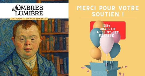 Handicap, maladie psy : un magazine pour éclairer et apaiser