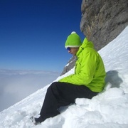 BENOIT ARPIN - Ulule