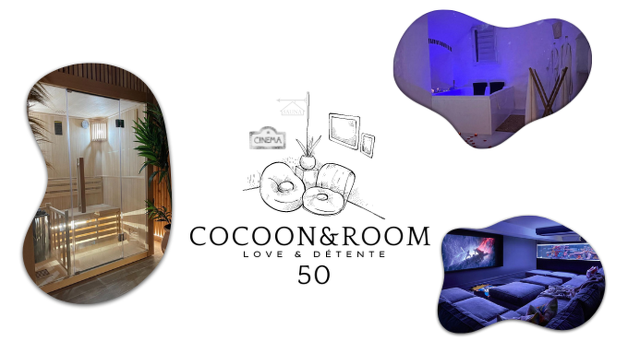 Cocoon & Room 50