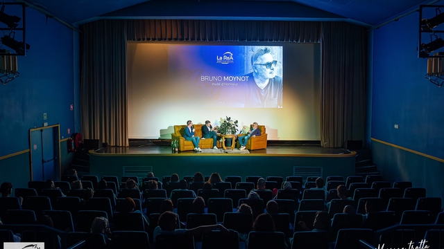 La ReA Short Film Festival - 3e édition - Ulule