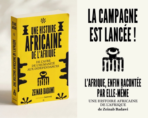 L'Afrique, enfin racontée par elle-même
