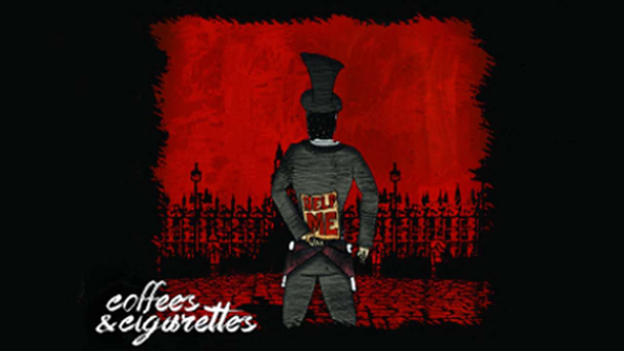 Coffees & Cigarettes - Nouvel Album 2017 - Ulule