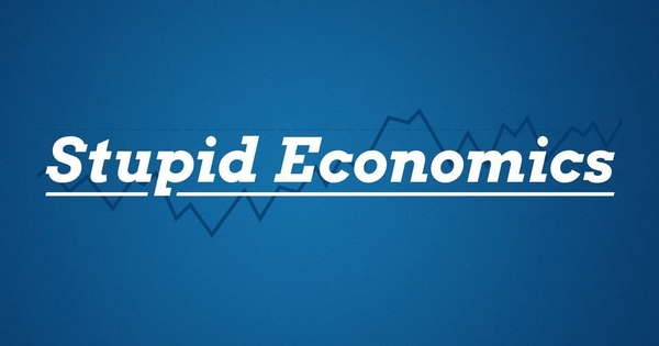 Stupid Economics - Ulule