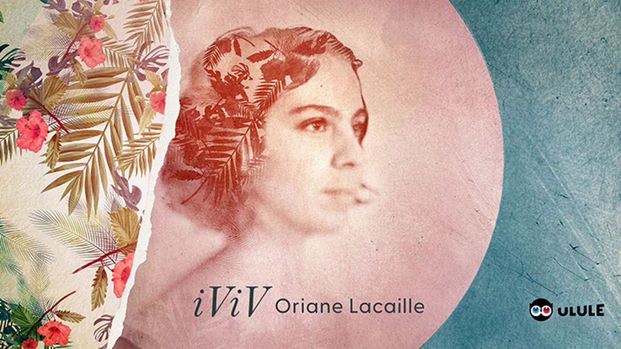 Oriane Lacaille - Ulule