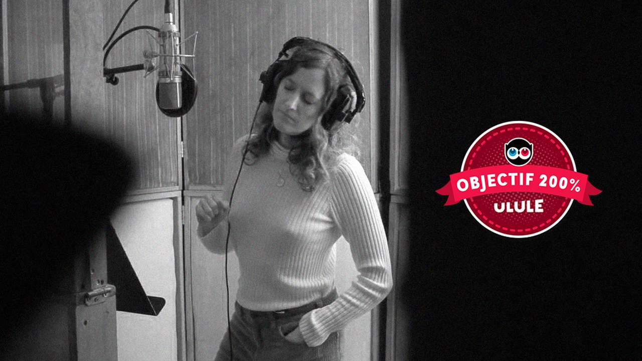 AUREN - Il s'est passé quelque chose - Ulule