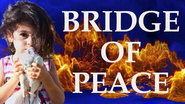Bridge of Peace festival du film - Ulule