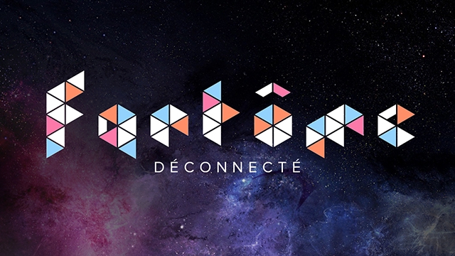 Fantôme Déconnecté présente NOVA