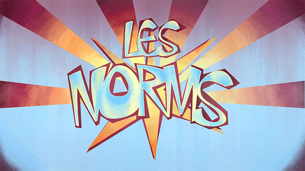 Les Norms - Ulule