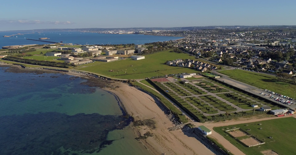 30 jours pour redonner vie au camping de Querqueville ! - Ulule